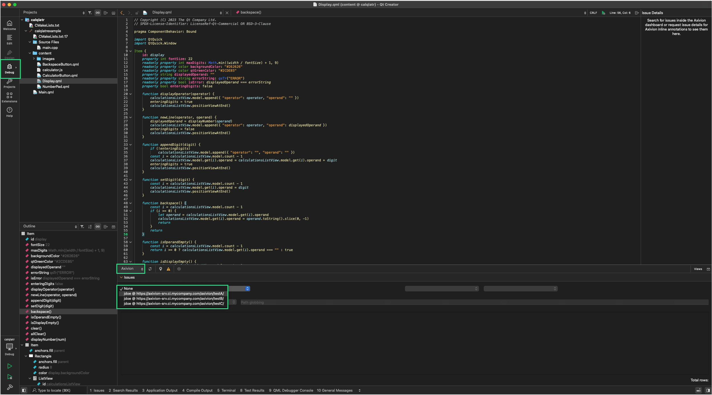 Qt Creator 15 released
